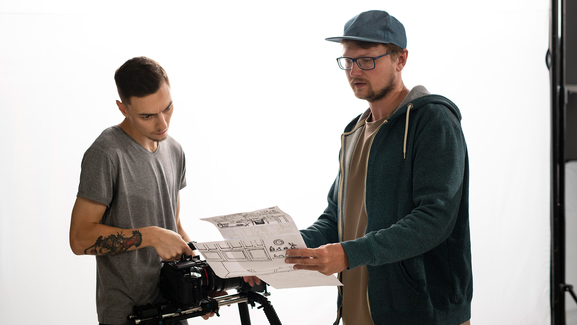 Real Time Control: ABS Production Accounting Software Explained